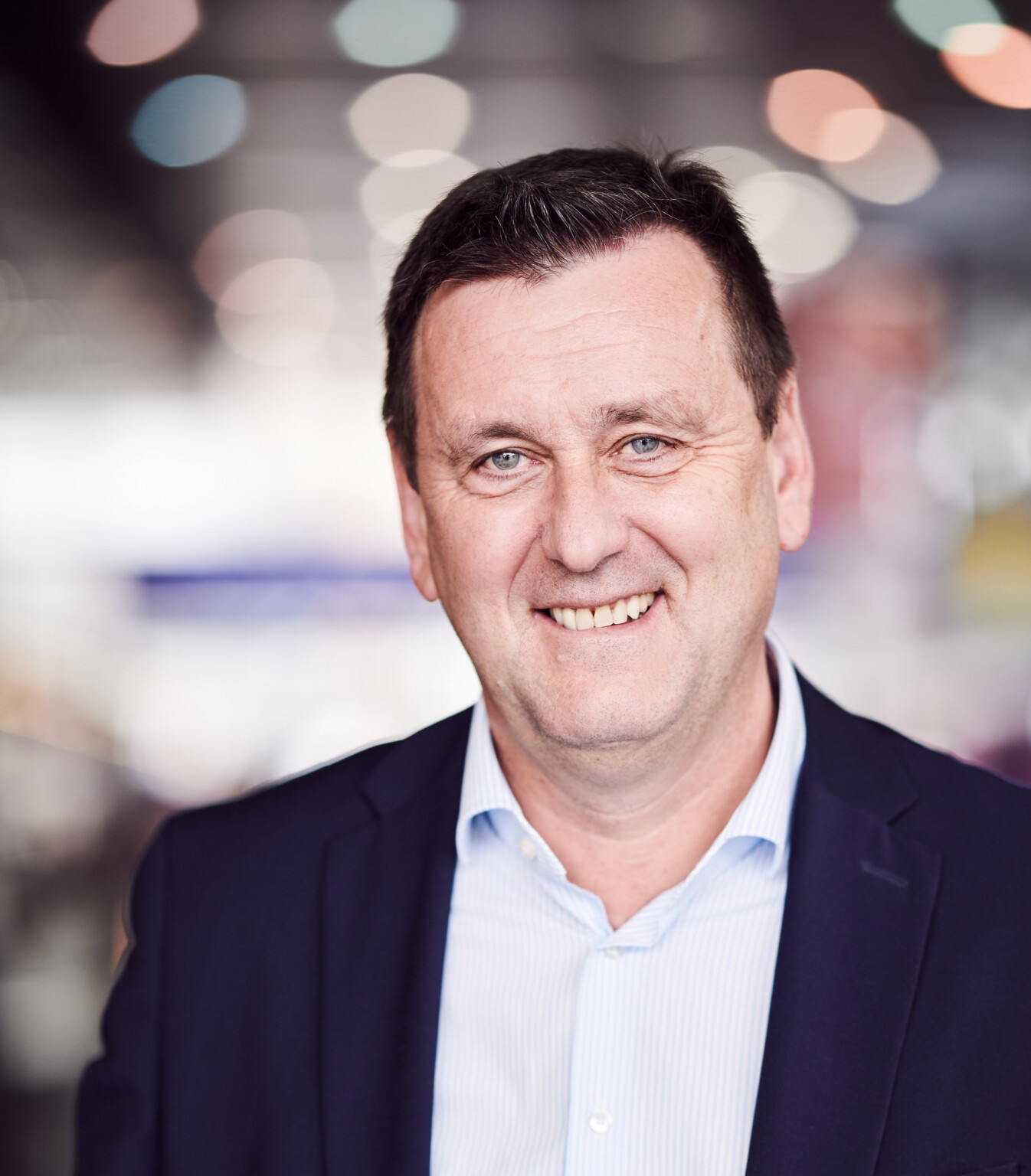 ABTA | “Mobilität von morgen”: Martin Schmutz – Leiter Vertrieb und ...