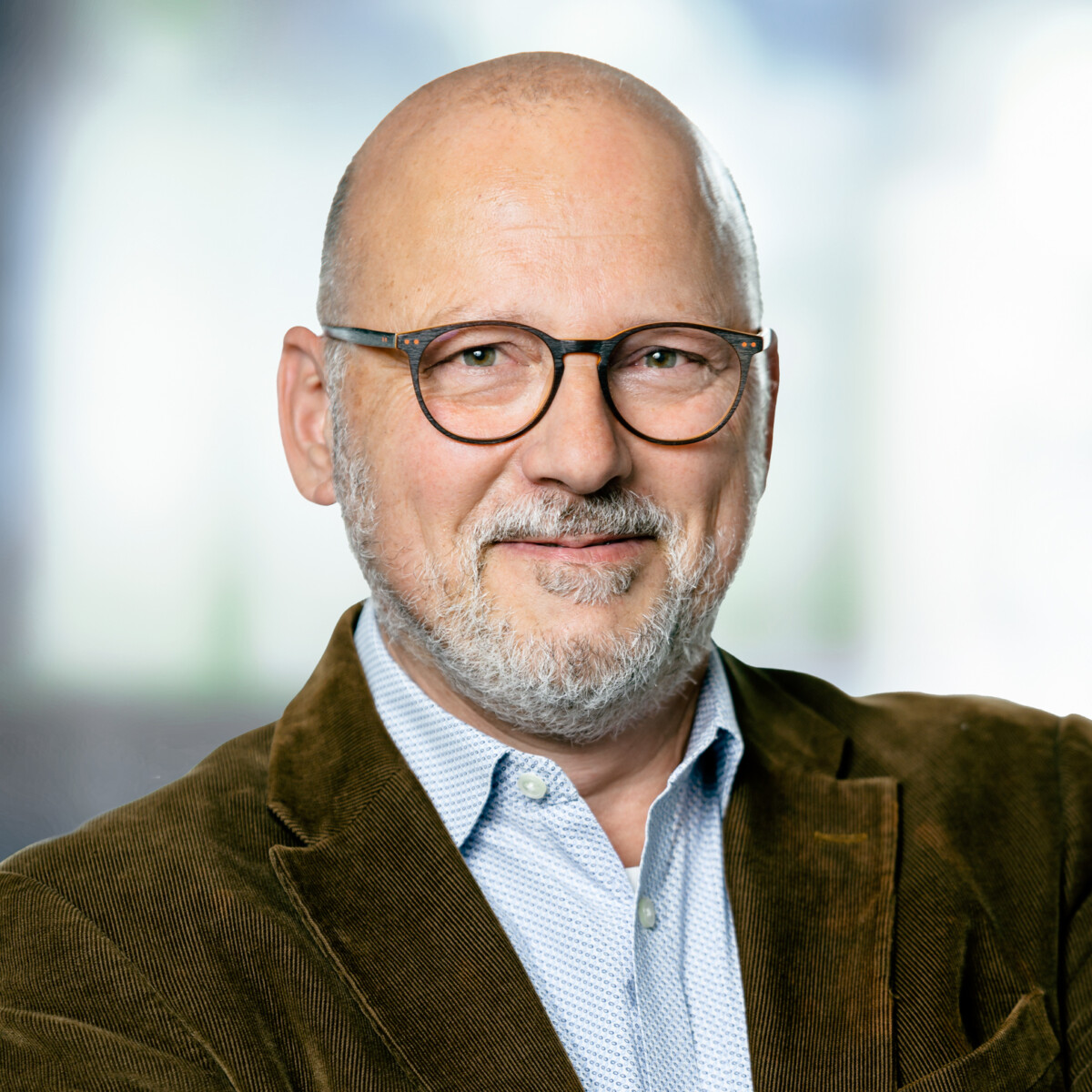 ABTA | Präsident Roman Neumeister