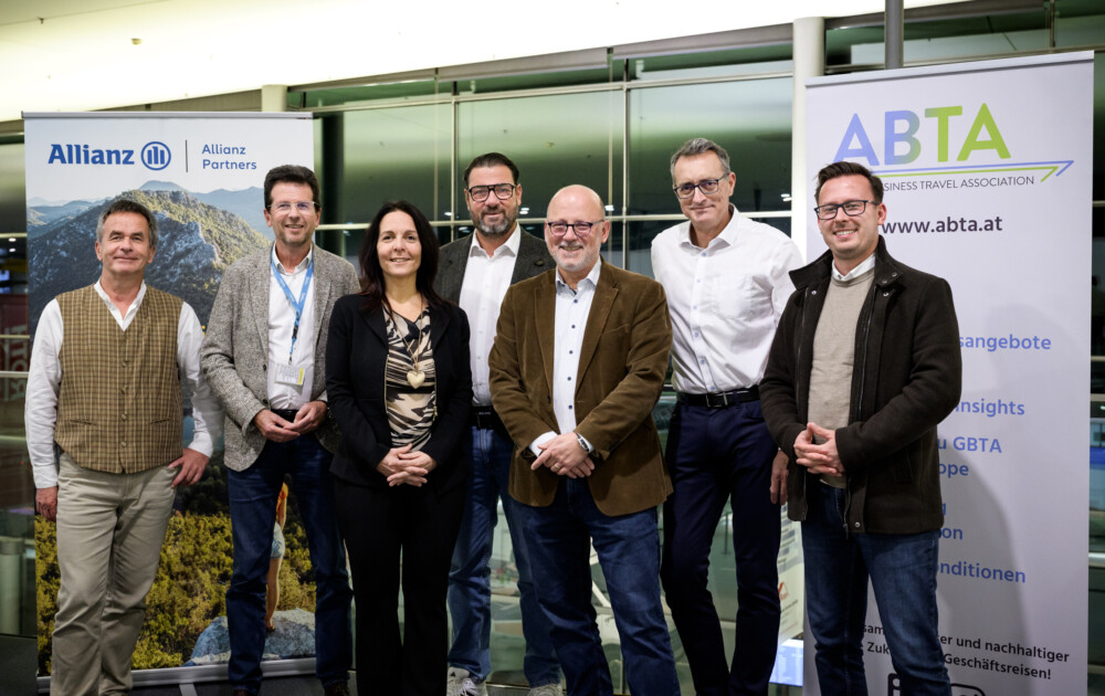 ABTA | Neuer Tunnel, neue Buchungsoption und neue Flugverbindung nach ...